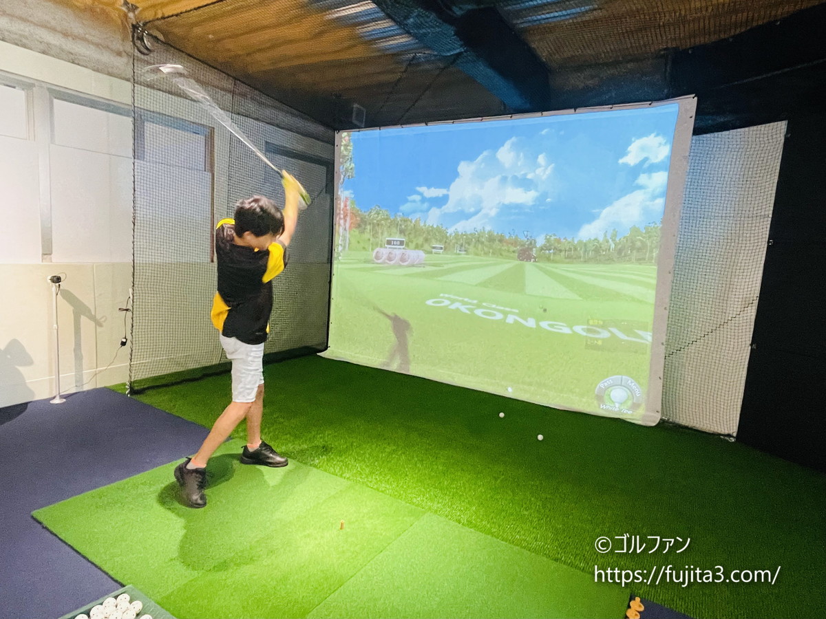 【体験レポ】スマートゴルフ（SMARTGOLF）の口コミ評判。料金やおすすめポイントを解説【結論：データ＆エンタメ重視の練習向け】 | ゴルファン（golfun）